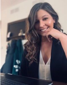 DL Member Spotlight | Jessica Reed | NAIOP Northern Ohio